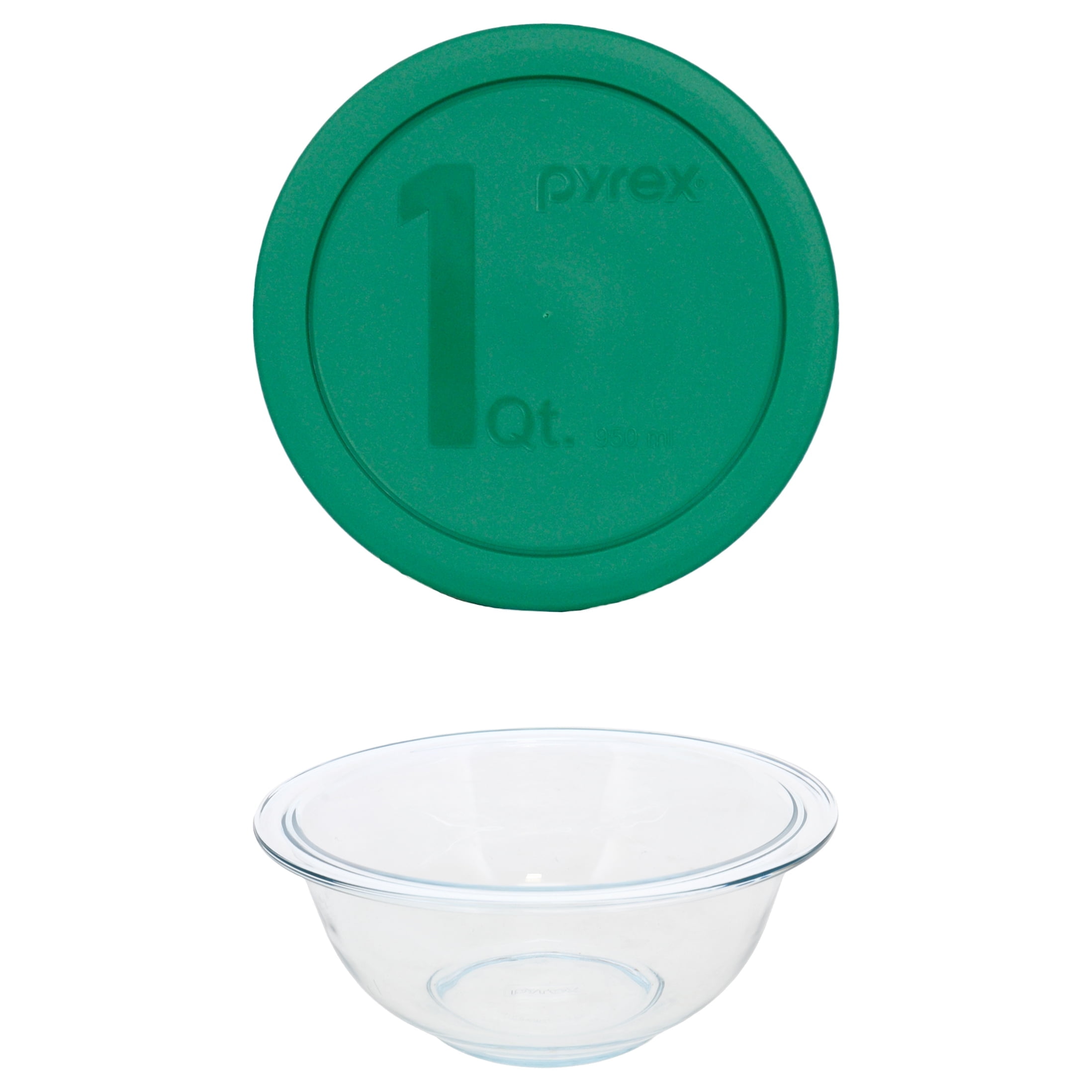 Pyrex 1 Qt Bowl