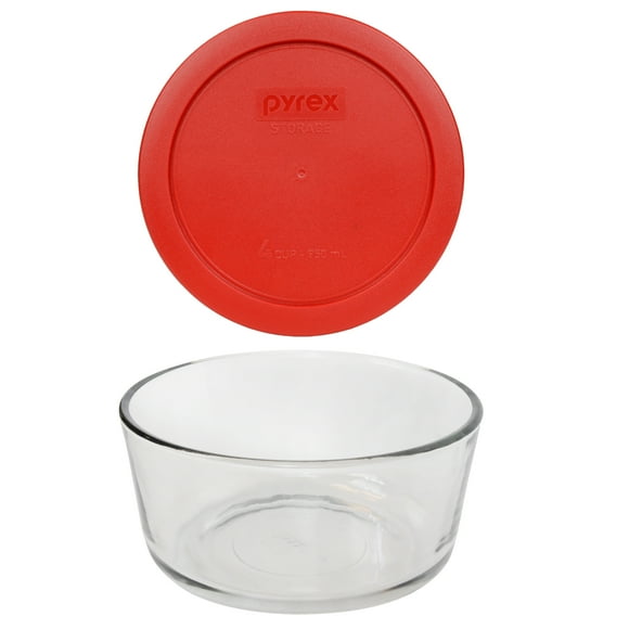 Pyrex Bowls in Kitchen & Dining - Walmart.com