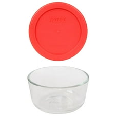 Pyrex Glass Snapware