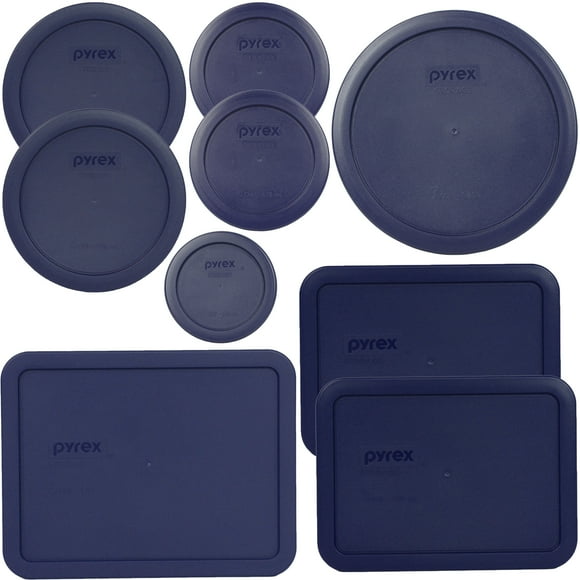 Pyrex Lids Replacement