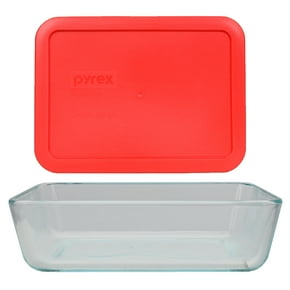 Pyrex Glass Loaf Pan