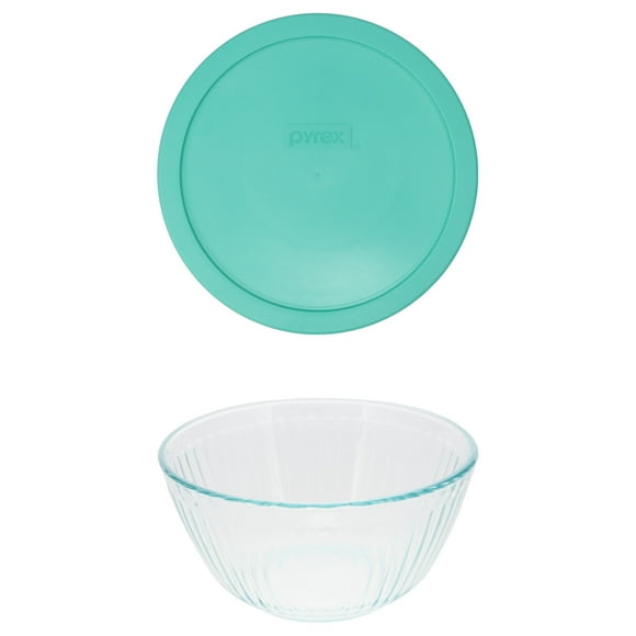 Pyrex Bowl Set