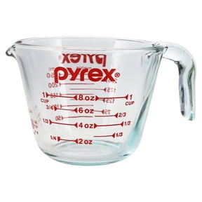 Pyrex