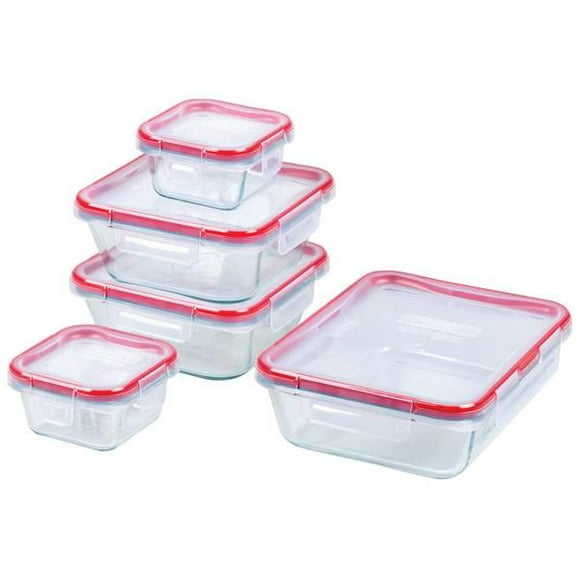 Pyrex Storage Sets