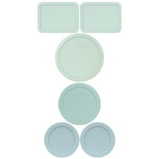 Pyrex Silicone Lids Replacement