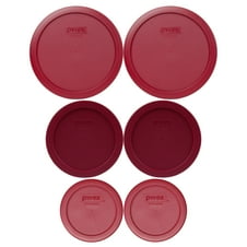 Anchor Hocking Replacement Lids