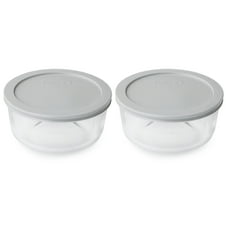Replacement Lids Glass Containers