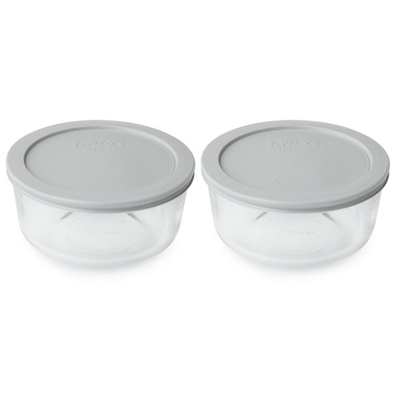 Pyrex Storage Sets