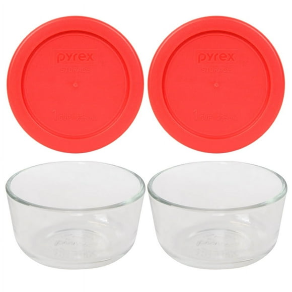 Pyrex Storage Sets