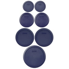 Anchor Hocking Replacement Lids