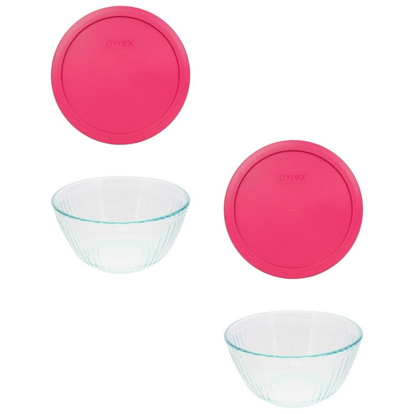 Pyrex Mixing Bowls in Kitchen Tools & Gadgets - Walmart.com