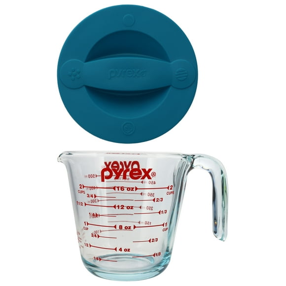 Pyrex Measuring Cups