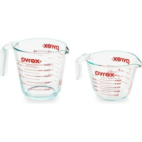 Pyrex