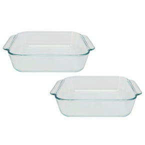 Pyrex Baking Dishes