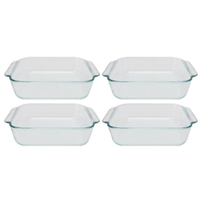 Pyrex Casserole Dish