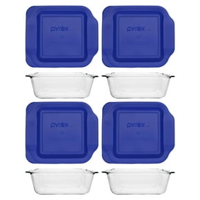 Pyrex Casserole Dish