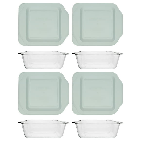 Pyrex Casserole Dish