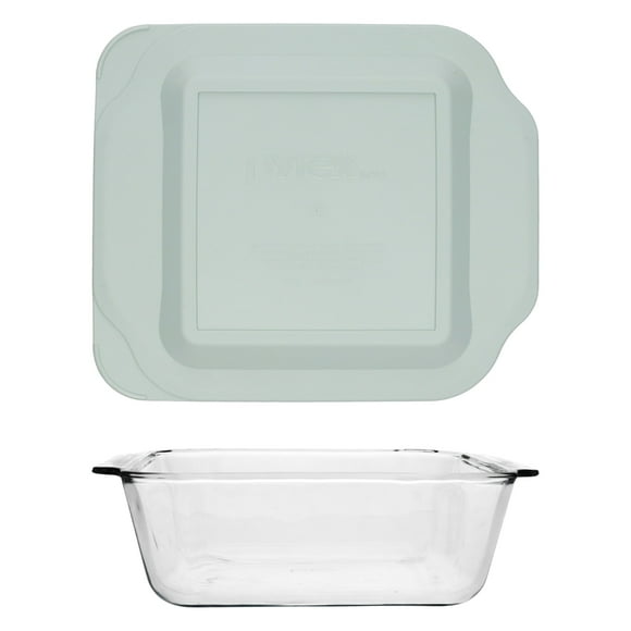 Pyrex Casserole Dish