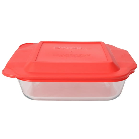 Pyrex Casserole Dish