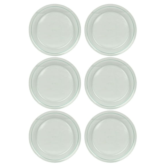 Pyrex Pie Plates