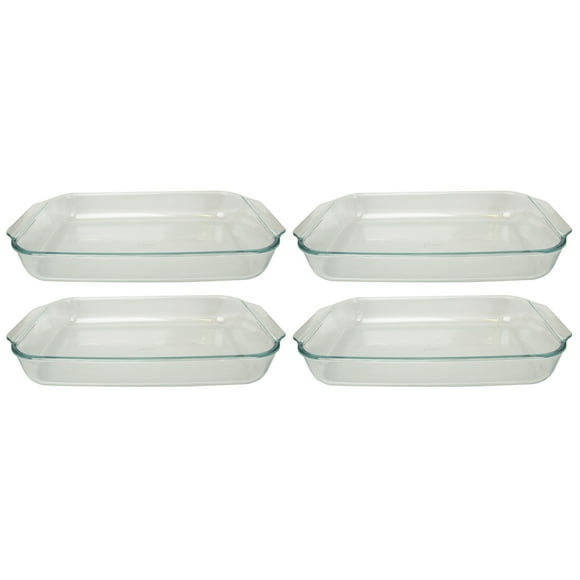 Pyrex Casserole Dish