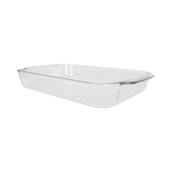 Pyrex Glass Loaf Pan