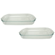 Pyrex Roasting Dish