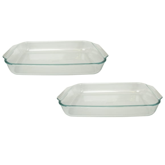 Pyrex 9x13