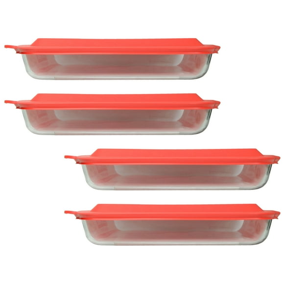 Pyrex Casserole Dish