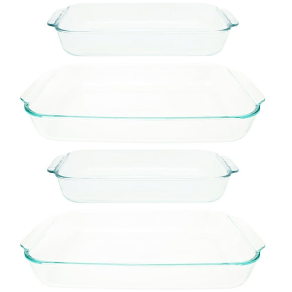 Pyrex Baking Dishes