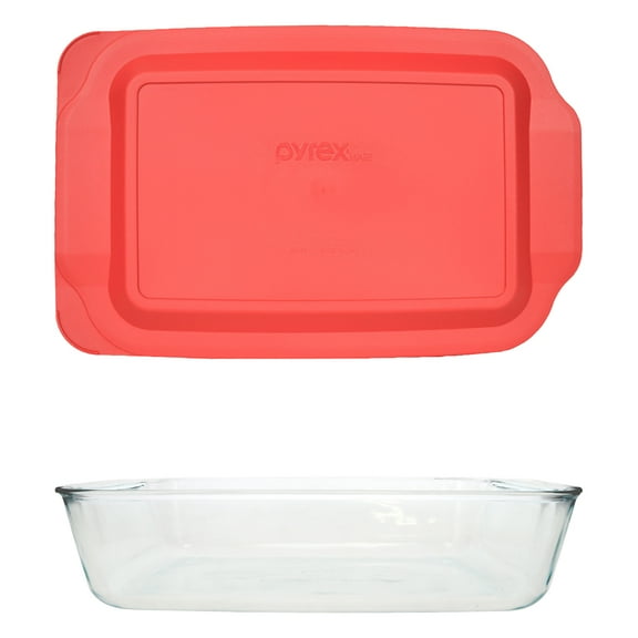 9 X 13 Pyrex