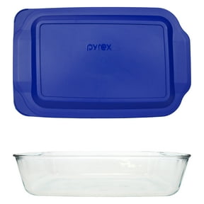 Pyrex Casserole Dish