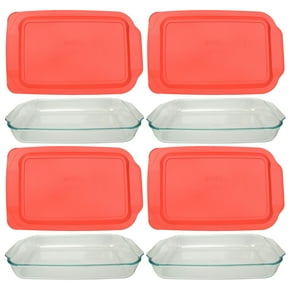 Pyrex 9x13