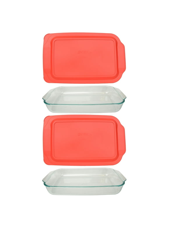 Pyrex Baking Dishes in Bakeware - Walmart.com
