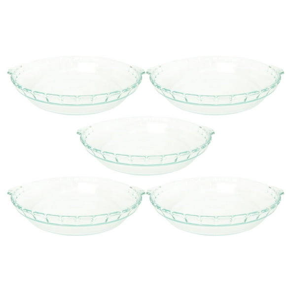 Pyrex Pie Plates