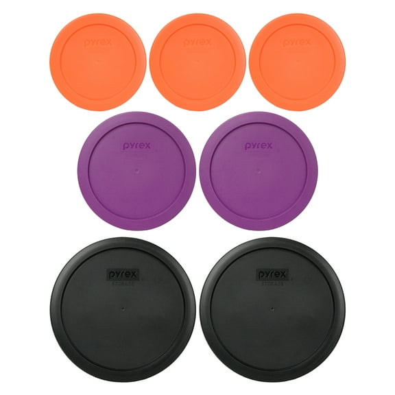 Pyrex Lids Replacement