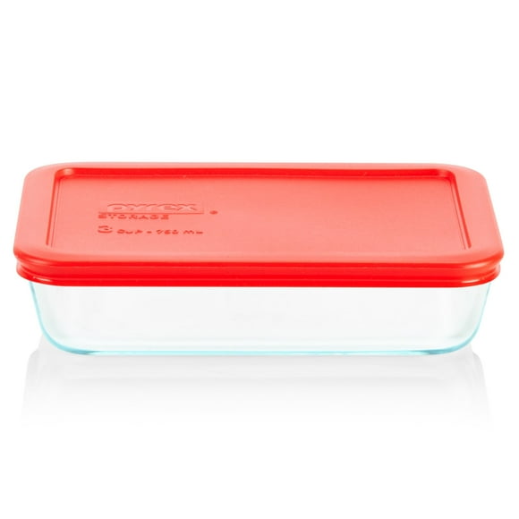 Pyrex Food Storage Containers