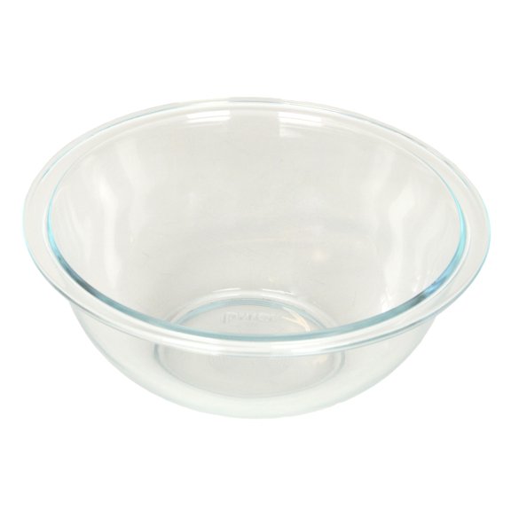 Pyrex Bowl Set