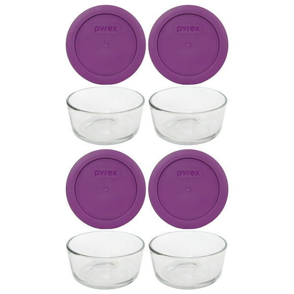 Pyrex Bowl Set