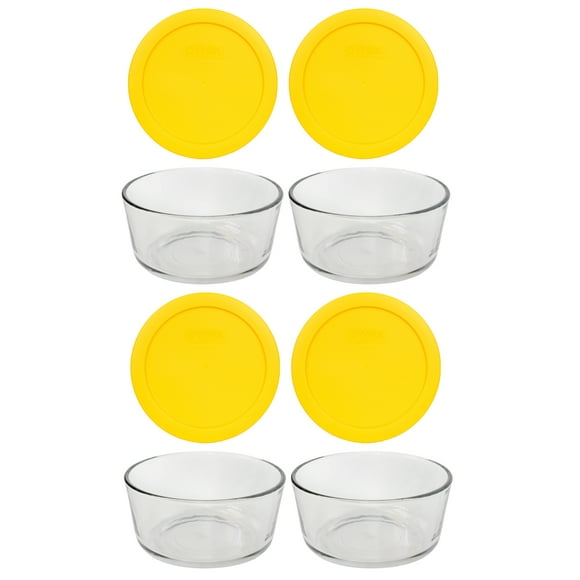 Pyrex Storage Sets
