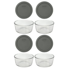 Replacement Lids Glass Containers