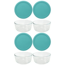 Anchor Hocking Replacement Lids