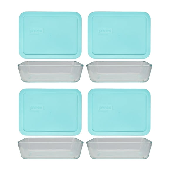 Pyrex Casserole Dish