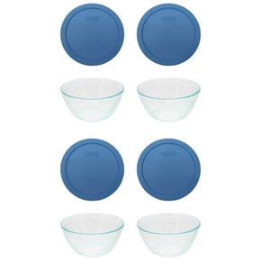 Pyrex Bowl Set