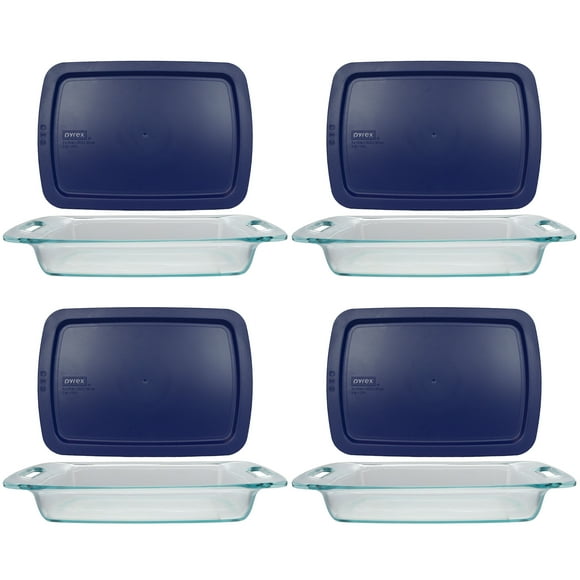 Pyrex 9x13
