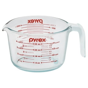 Pyrex