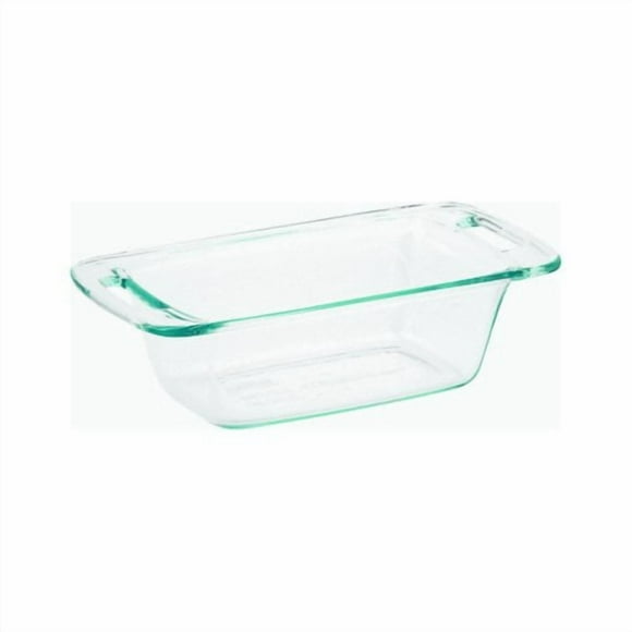 Pyrex Glass Loaf Pan