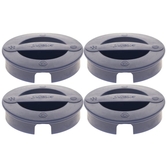 Pyrex Measuring Cups