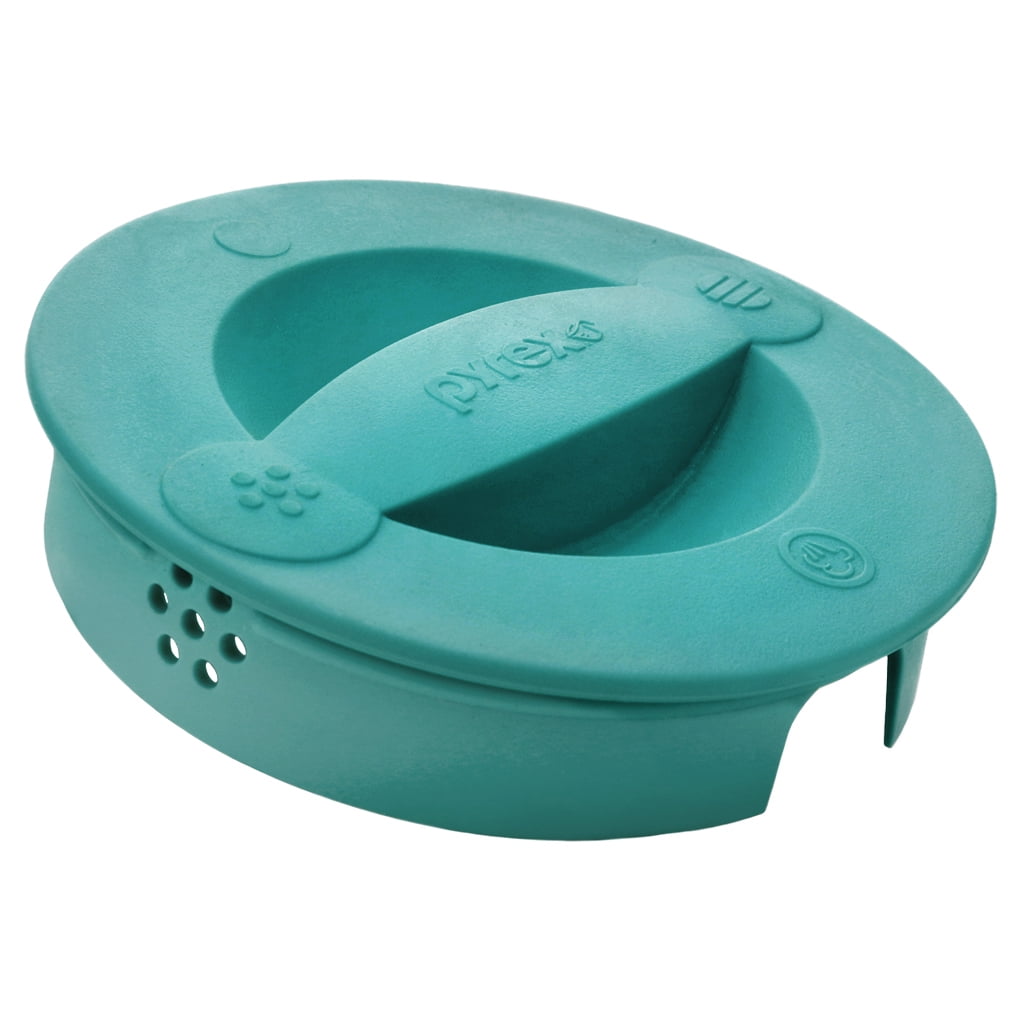 Pyrex 516-RRD-PC 2-Cup Sea Glass Green Measuring Cup Food Storage Lid ...