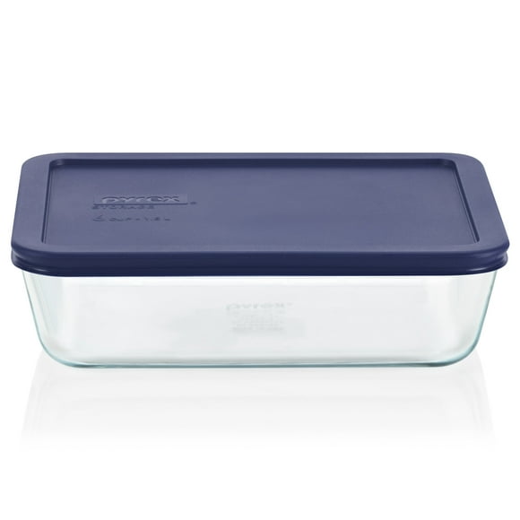 Pyrex Glass Snapware